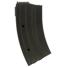Ruger Mini-30 7.62x39 20-Round Steel Magazine