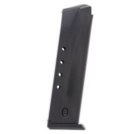 Ruger P91, P94 .40 cal 10-Round Steel Magazine