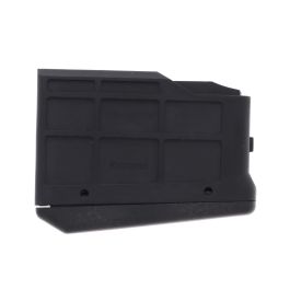 Savage Arms Model 25 .204 Ruger, .222 Rem, .223 Rem 4-Round Magazine