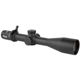 Sig Sauer TANGO DMR 5-30x56mm MRAD Milling 2.0 Illuminated Reticle ...