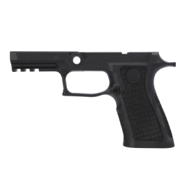 Sig Sauer Grip Module Assembly For P320 Compact 9 / 40 with Laser ...