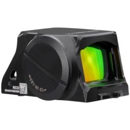 Sig Sauer ROMEO-X SIG-LOC Pro 3 MOA Enclosed Red Dot Sight