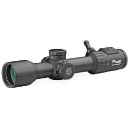 Sig Sauer SIERRA6BDX 2-12x40mm Rifle Scope