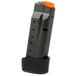 Smith & Wesson M&P Shield Plus / Equalizer 9mm 15-Round Magazine
