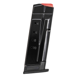 Smith & Wesson M&P Shield X 9mm 10-Round Magazine