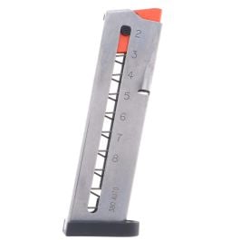 Smith & Wesson S&W M&P Shield EZ .380 ACP 8-Round Factory Magazine