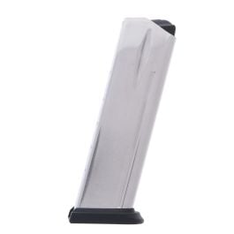 Springfield Armory XD .357 Sig 12-Round Factory Stainless Steel Magazine