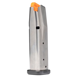 Staccato CS V3 9mm / .38 Super 15-Round 120mm Magazine