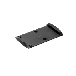Staccato HD Host Trijicon RMR HD / SRO Optic Plate