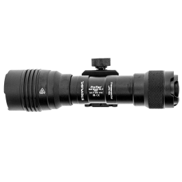 Streamlight ProTac HL-X Pro SL-B26 USB Rechargeable Battery Weapon ...