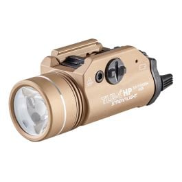 Streamlight TLR-1 HP Weapon Light - FDE