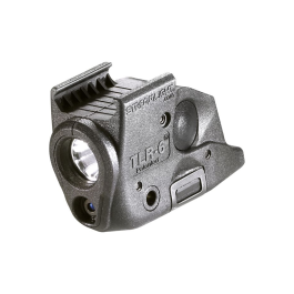 Streamlight TLR-6 Gun Light and Red Laser for SA Hellcat