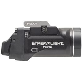 Streamlight TLR-7 HL-X Sub USB Gun Light for Springfield Hellcat