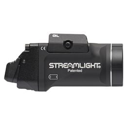 Streamlight TLR-7X Sub Ultra-Compact Gun Light for 1913 Short Models