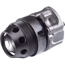 Surefire Fast-Attach Hub 7.62mm Suppressor Adapter - 1 3/8x24