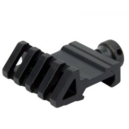 TacFire 45-Degree Offset Rail Mount