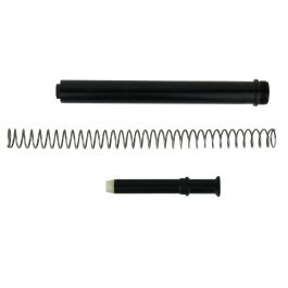 TacFire AR-10 A2 Style Mil-Spec Buffer Tube Kit