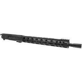 TacFire AR-15 .45 ACP Assembled Upper Receiver