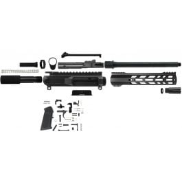 TacFire AR-15 .45 ACP Pistol Kit w/ Lower Parts Kit