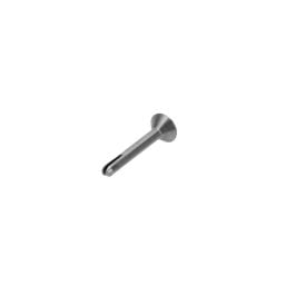 TacFire AR-15 Firing Pin Retainer - Stainless Steel