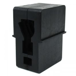 TacFire AR-15 Upper Vise Block