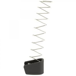TangoDown Vickers Tactical +2 Round Magazine Extension for Glock G43 ...