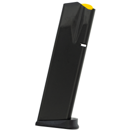 Taurus G3, G3X, G3 Tac 9mm 17-Round Magazine