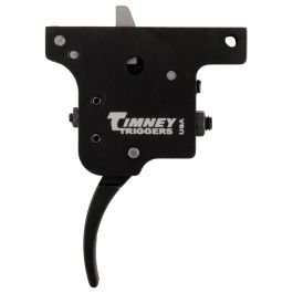 Timney Winchester 70 MOA Replacement Curved Single-Stage Trigger