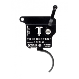 TriggerTech Remington 700 Special Single-Stage Trigger - Left Hand