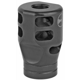 Ultradyne USA Lithium PCC 9mm Compensator - 1/2x28