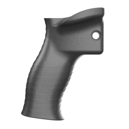 Ultradyne USA Right-Handed UD Double Thumb Rest Grip