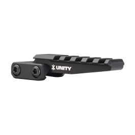 Unity Tactical FAST Picatinny Thermal Riser