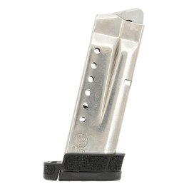 USED Smith & Wesson M&P Shield 2.0 9mm 8-Round Magazine