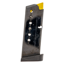 USED Taurus G2S 9mm 7-Round Magazine