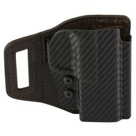 Versacarry V-Slide Right-Handed OWB Holster for Springfield Hellcat Pro ...