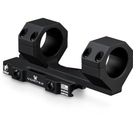 Vortex Precision QR Extended 30mm Cantilever Mount