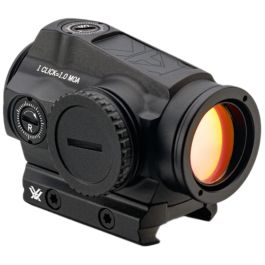 Vortex SPARC Solar Red Dot 2 MOA