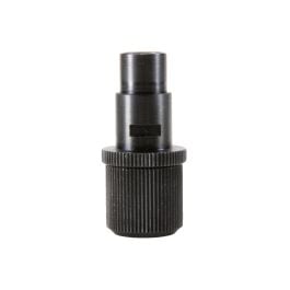 Walther P22 M8x0.75 to 1/2x28 Thread Adapter