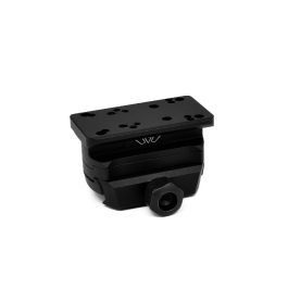 Warne 6103M Reflex Universal Red-Dot Riser Mount