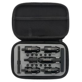 Wheeler F.A.T. Stix Preset Torque Wrench Set