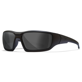 Wiley X WX Censor Polarized Shooting Glasses