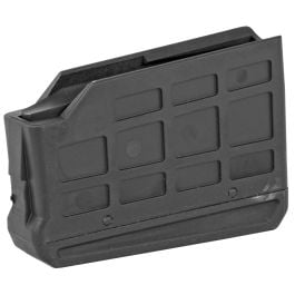 Winchester XPR .308 Win Mag 3-Round Magazine