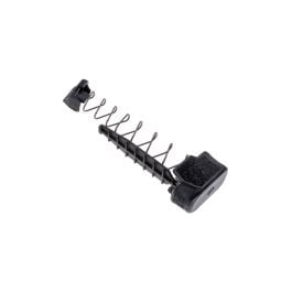 XTech Tactical MTX +3 Magazine Extension for 10-Round Sig Sauer P365 ...