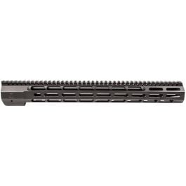 ZEV Technologies Large Frame Wedge Lock 16 5/8" M-LOK Handguard