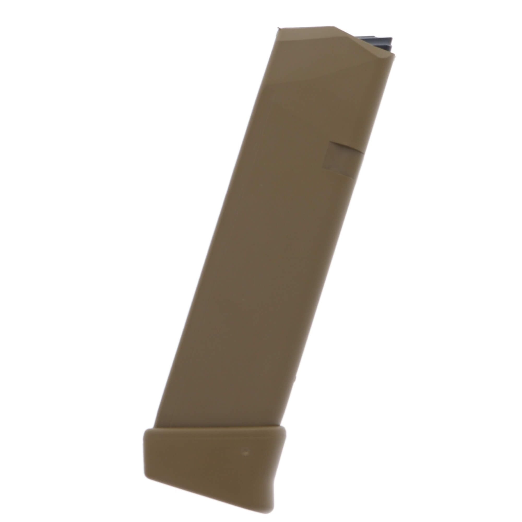 Glock 19 Round Magazine GLOCK 19 Magazin 15 Schuss 9MM LUGER