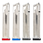 Atlas Gunworks 2011 Standard Stainless Steel 9mm 20-Round 140mm ...