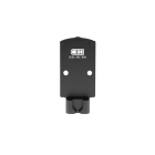 C&H Precision Trijicon RMR Optics Mounting Plate for Kimber 2k11 Pistols