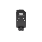 C&H Precision Trijicon RMR Optics Mounting Plate for Kimber 2k11 Pistols