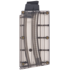 Kel-Tec P17 .22 LR 16-Round Magazine