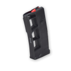 MEAN Arms ExoMag Ejectorless AR-15 9mm 40-Round Magazine